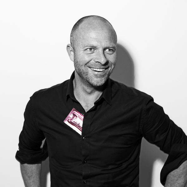 Vores team hos Simply Chocolate